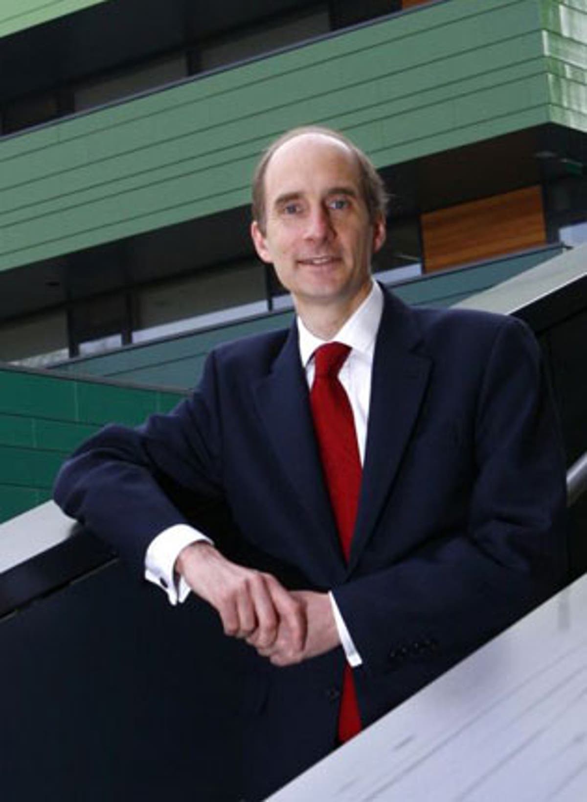 Andrew Adonis: You Ask The Questions | The Independent | The Independent