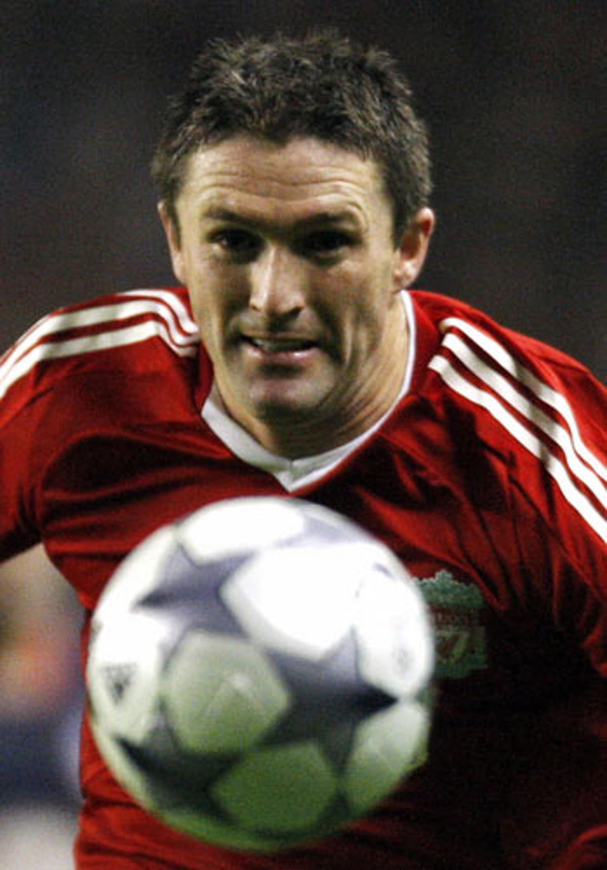 Keane happy to be back at Tottenham | The Independent | The Independent