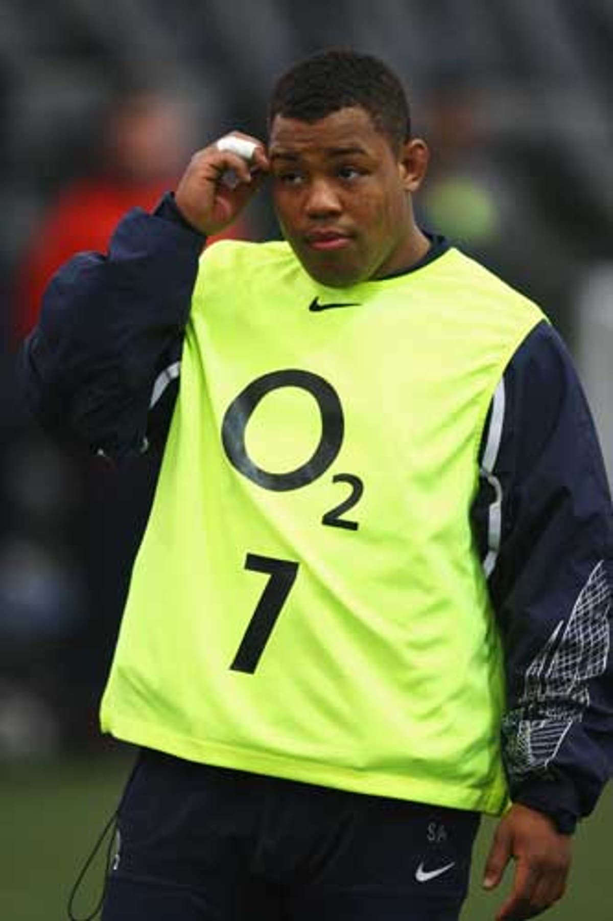 Armitage brothers pumped up for Six Nations opener | The Independent ...