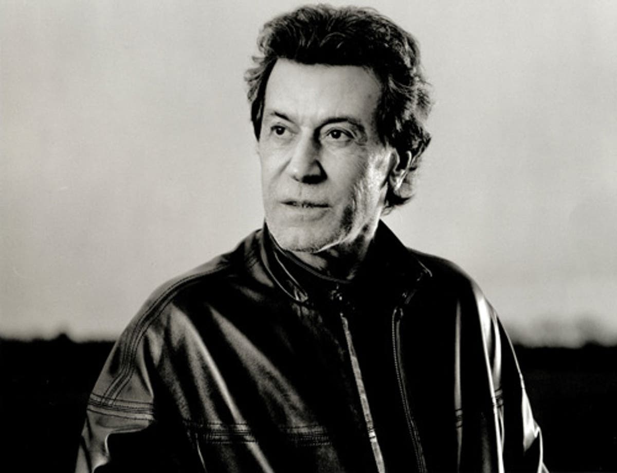 The Five Minute Interview: Albert Hammond, singer and songwriter | The ...