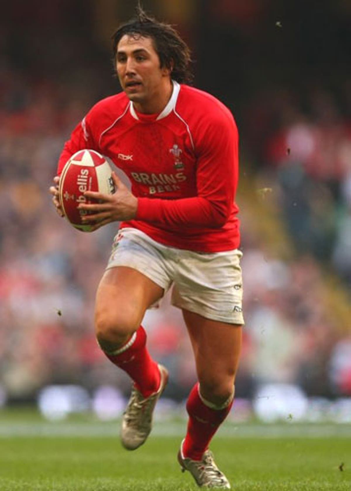 Wales take a gamble on Henson | The Independent | The Independent