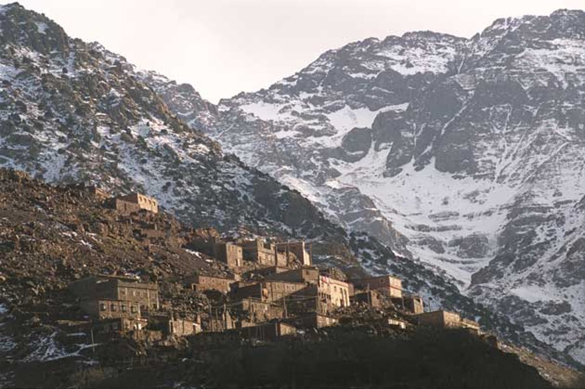 Best for high-level hiking: Morocco | The Independent | The Independent