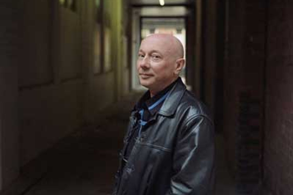 Never mind the Buzzcocks: The re-emergence of Howard Devoto | The ...