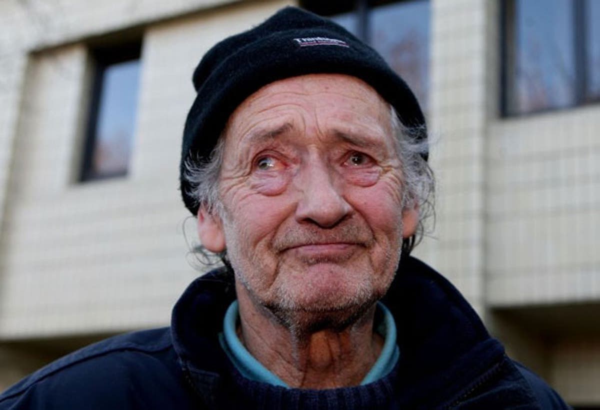 Milkman who delivered cannabis on his round spared jail 'as act of ...