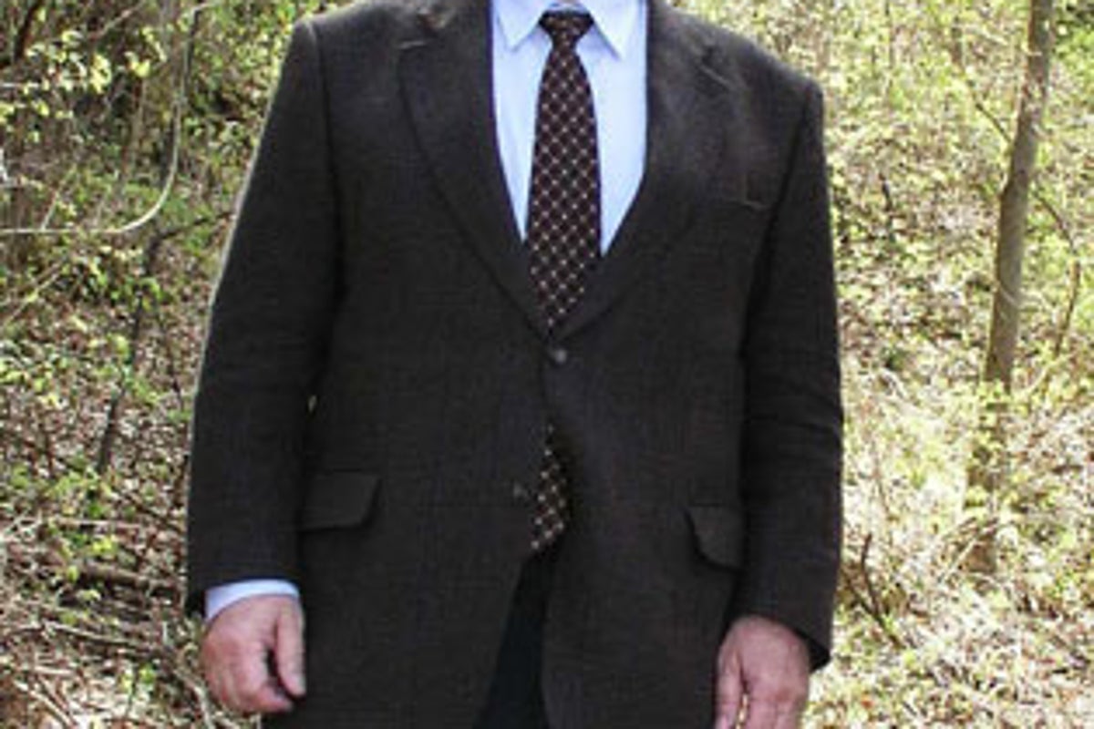 Adolf Merckle: German entrepreneur who made billions in pharmaceuticals ...