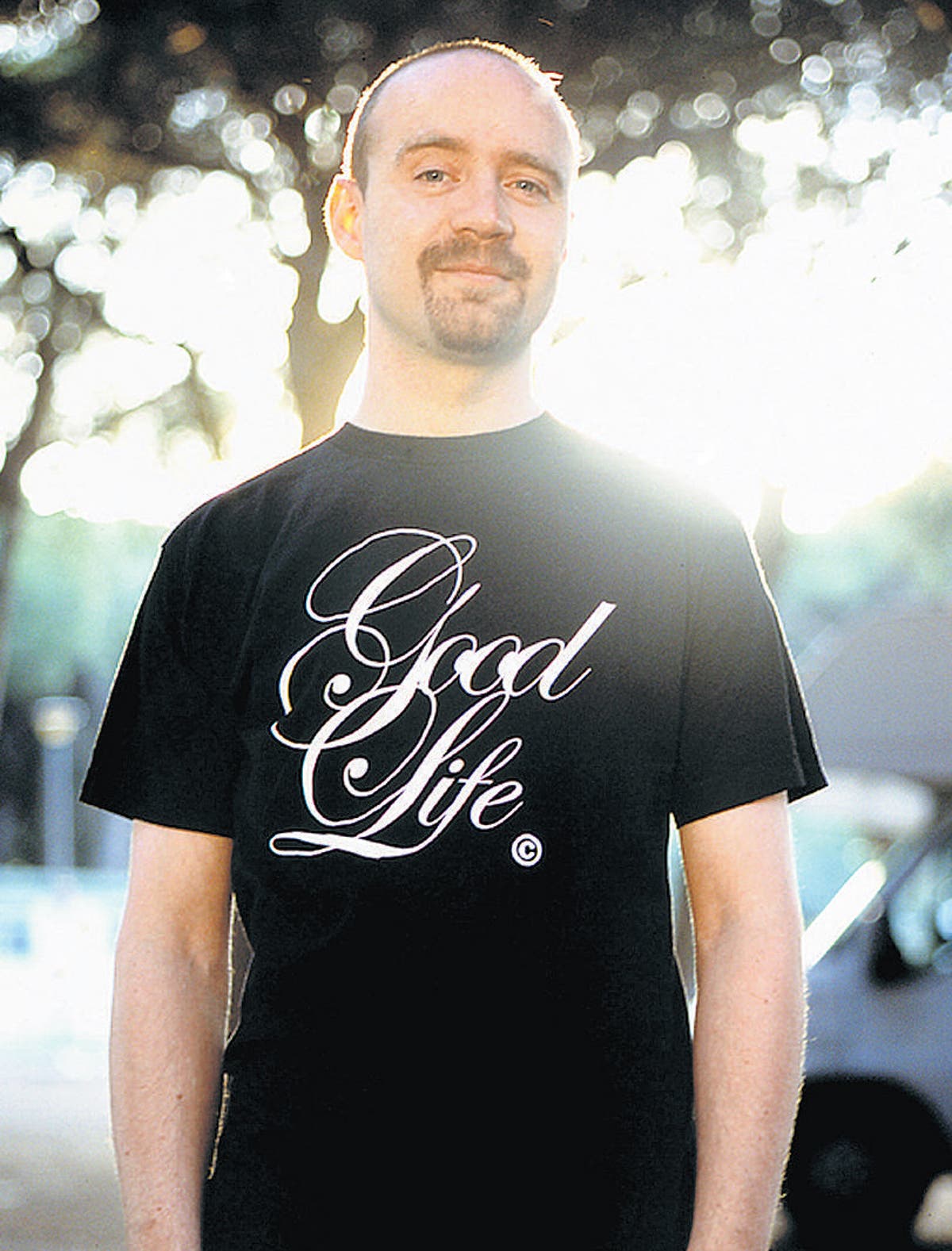 Day in the Life: Andy Carthy aka Mr Scruff, DJ, producer and cartoonist ...
