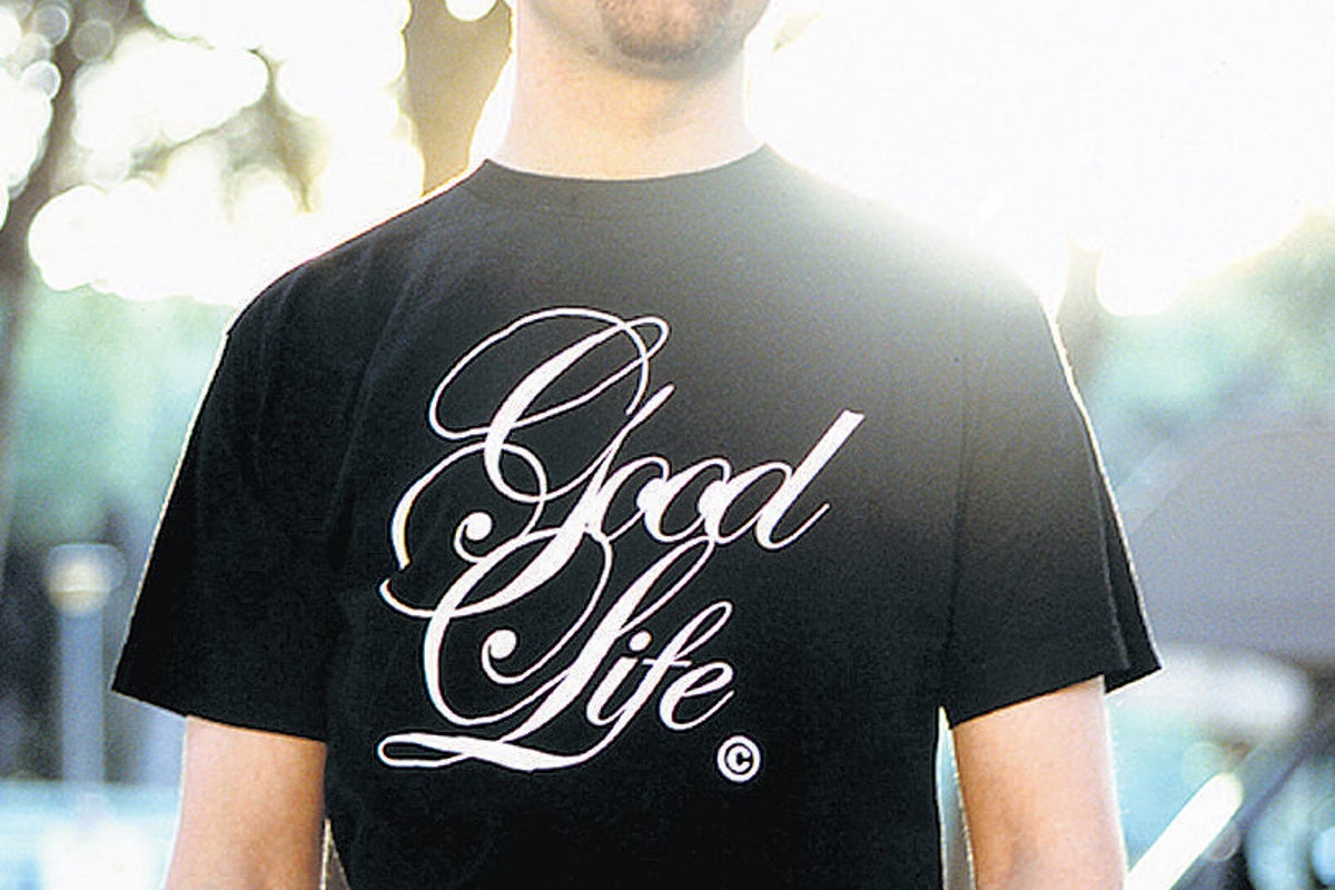 Day in the Life: Andy Carthy aka Mr Scruff, DJ, producer and cartoonist ...