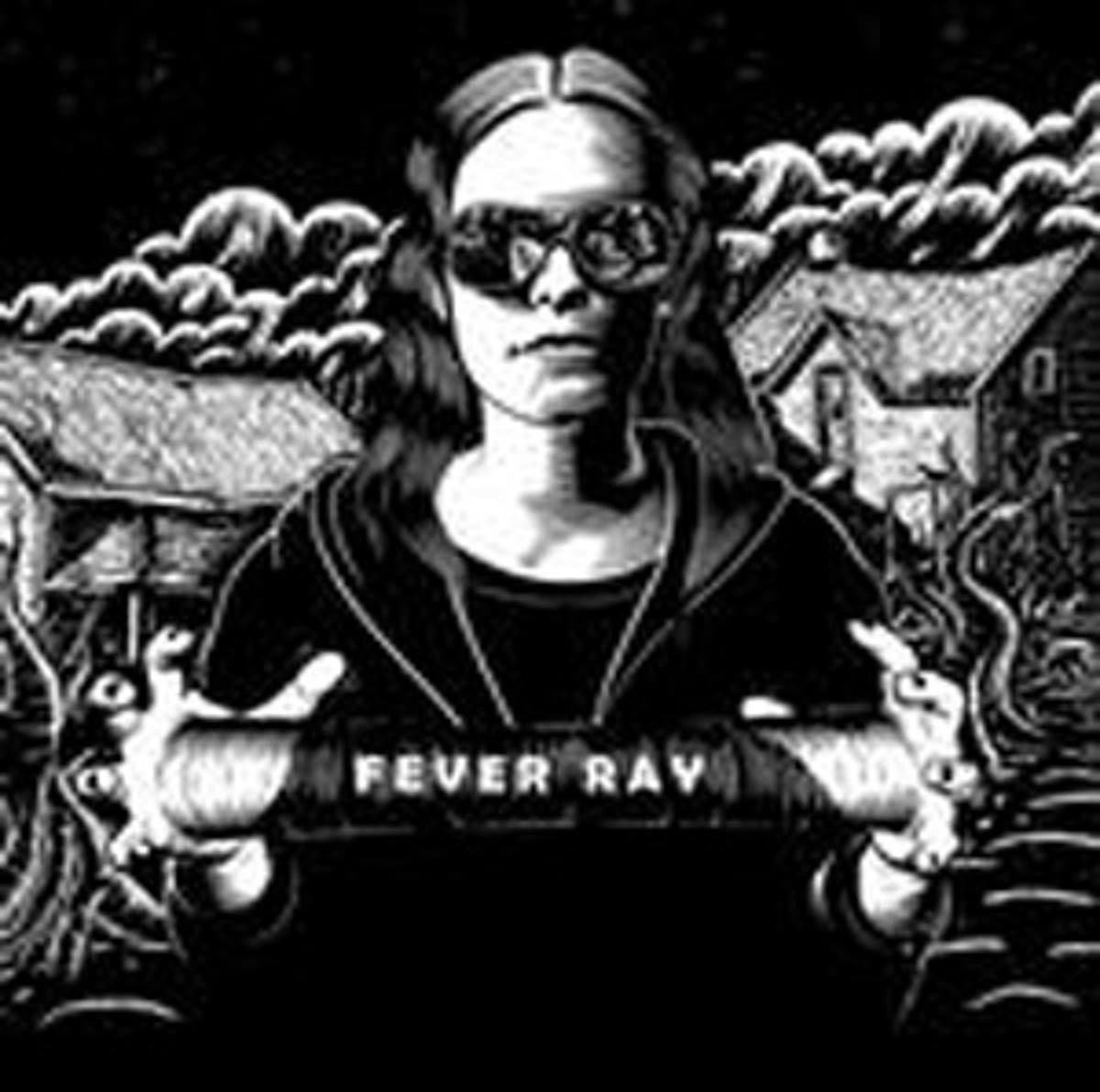 Album: Fever Ray, Fever Ray (Rabid/V2) | The Independent | The Independent