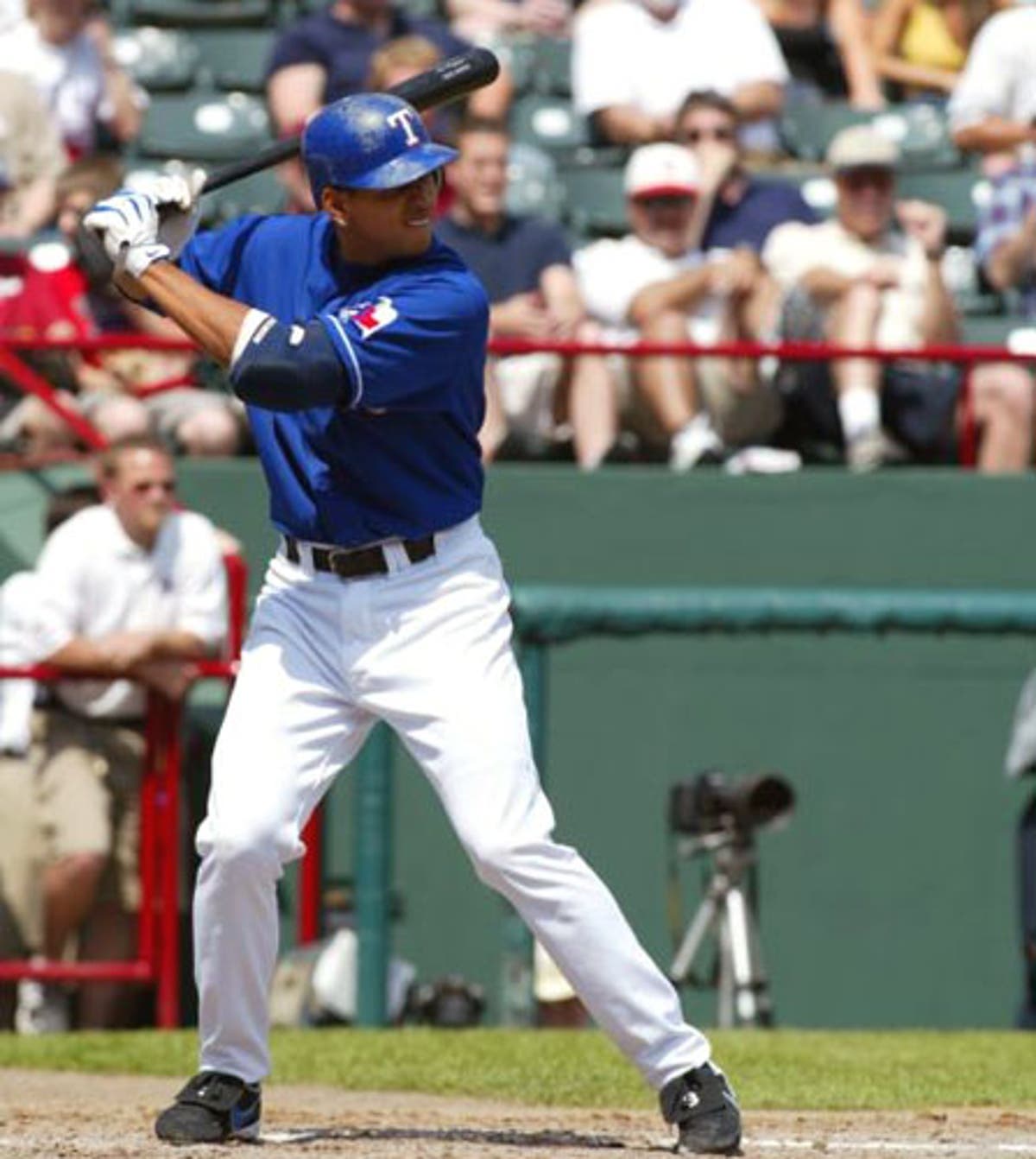 Baseball: How A-Rod became A-Fraud | The Independent | The Independent