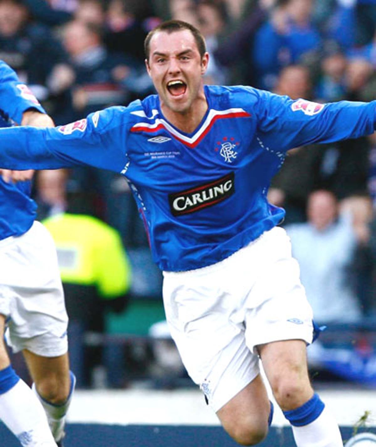 Boyd seeks chance of redemption in derby | The Independent | The ...