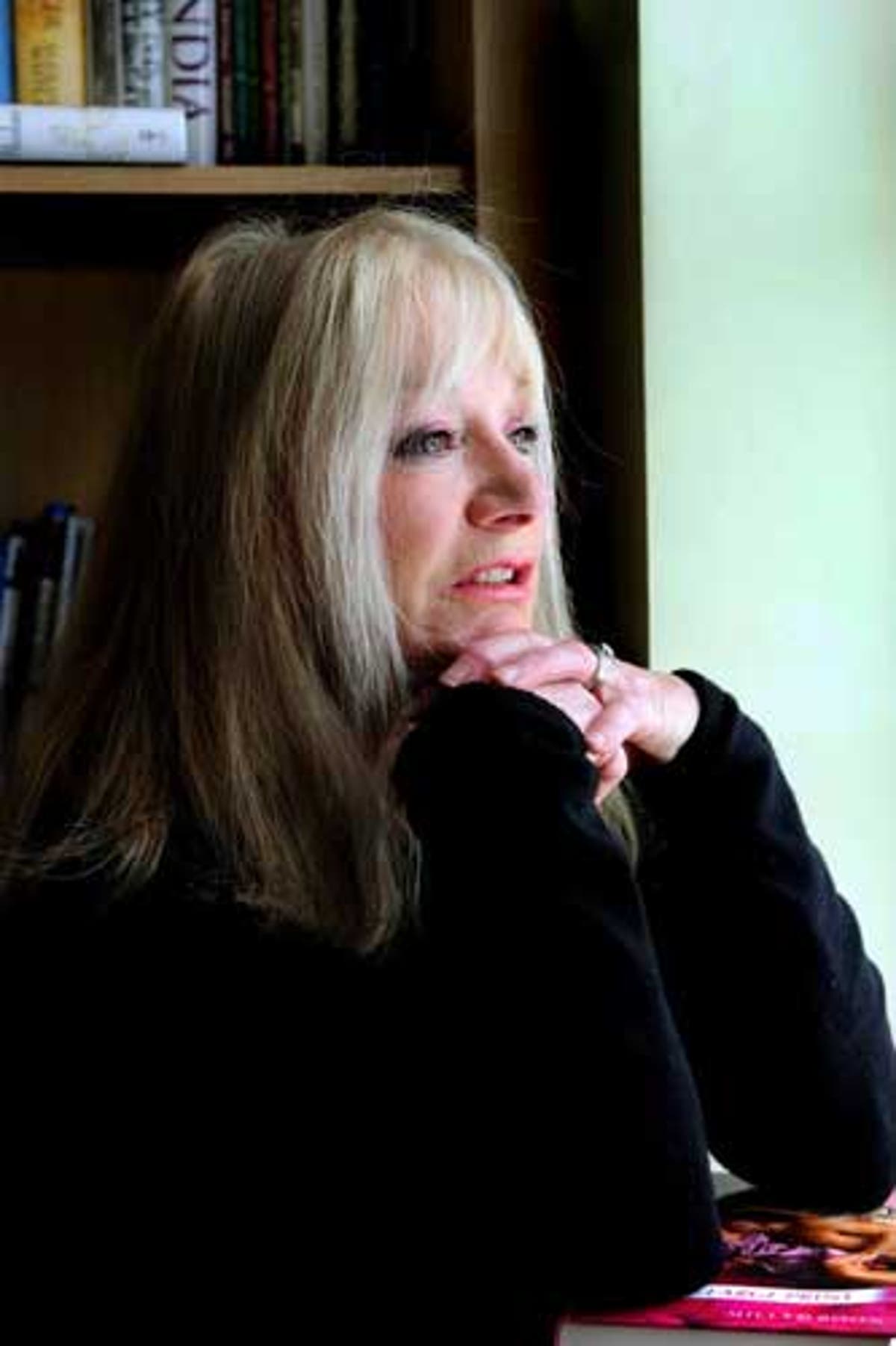 First Person: 'I've written 200 romance novels' | The Independent | The ...