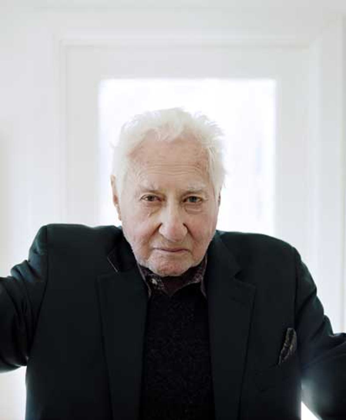 Marlon and me: Budd Schulberg tells his amazing life story | The ...