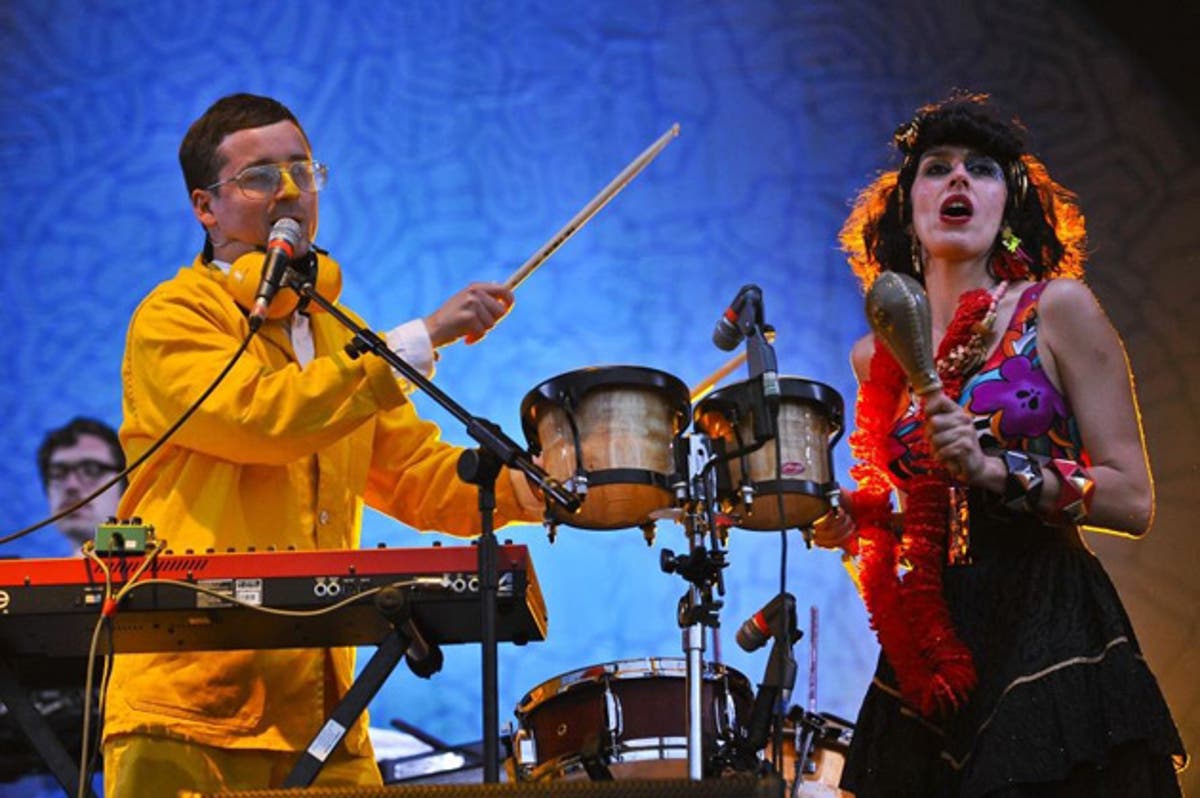 War Child - From Help to Heroes | The Independent | The Independent