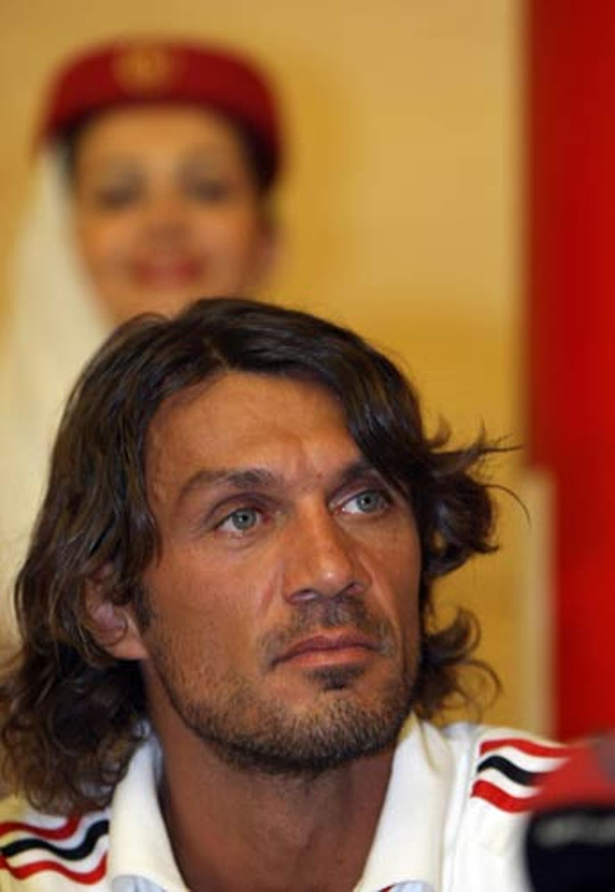 Maldini fired up for last Milan derby | The Independent | The Independent
