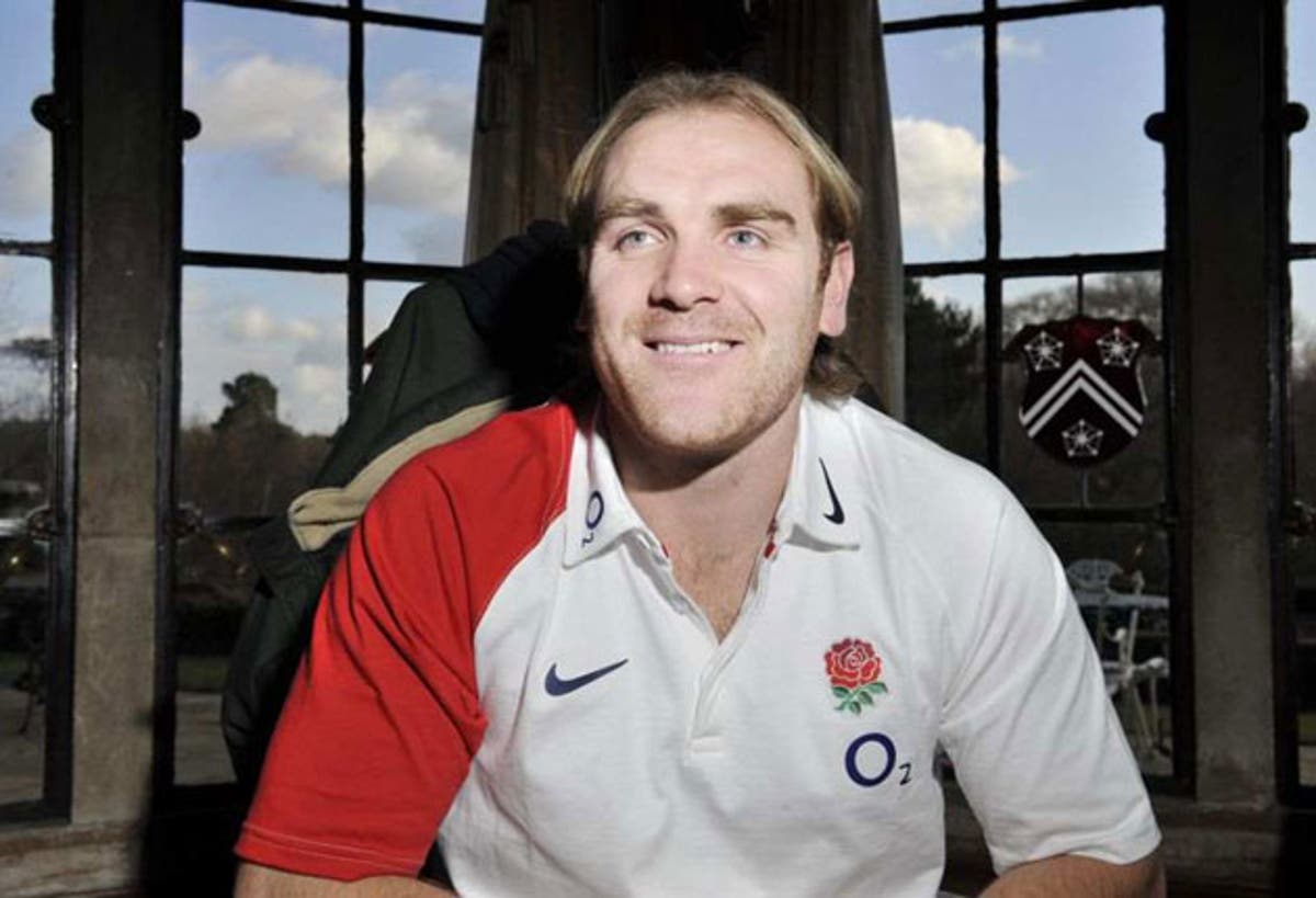 Andy Goode: 'I do not consider myself a stopgap. I never have...' | The ...
