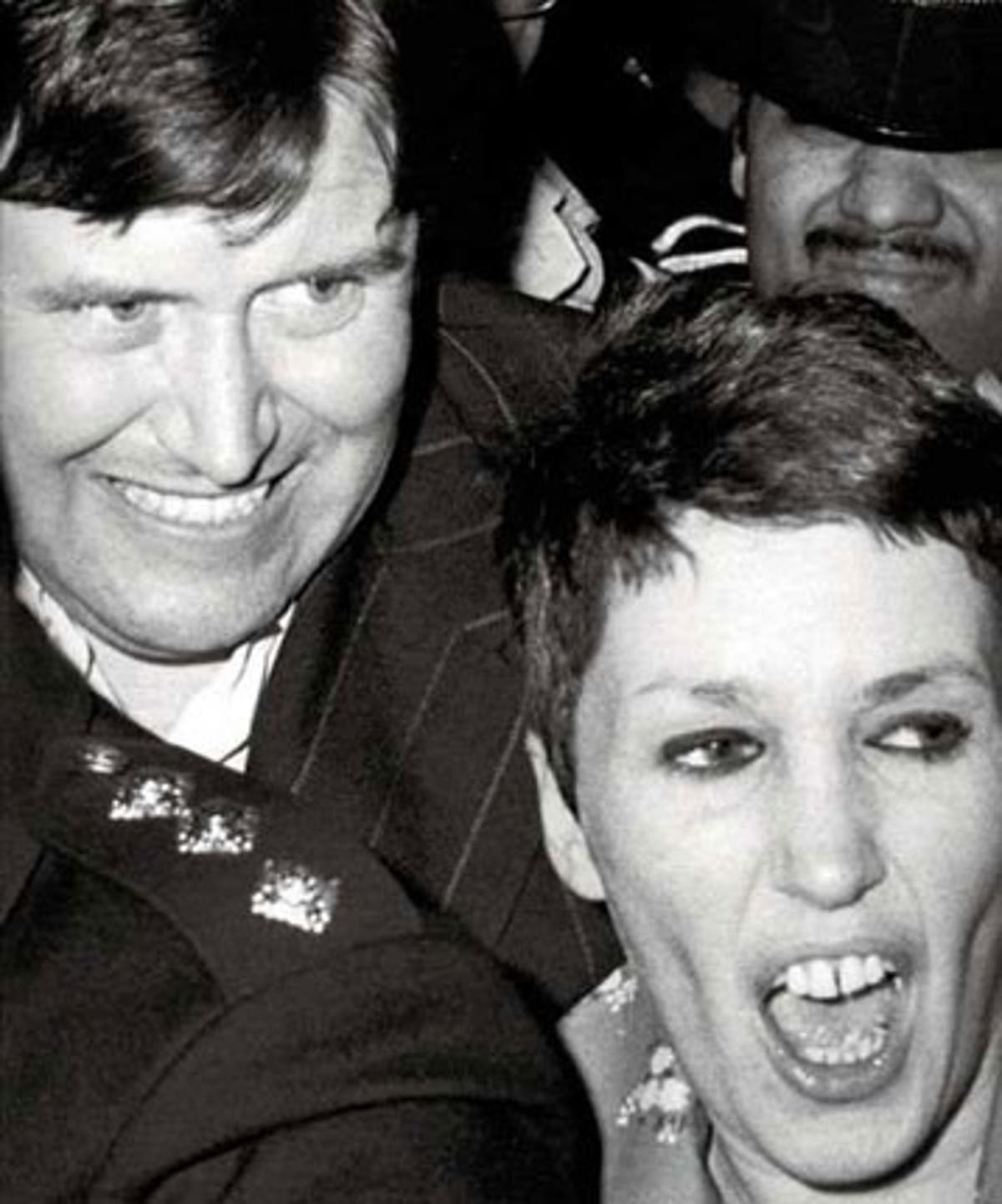 Rose Dean-Davis: Campaigner whose protests led to the freeing of her ...