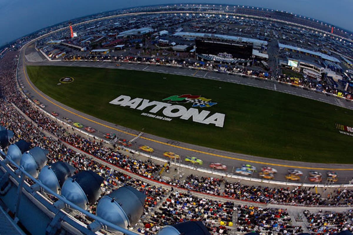 Everything you need to know about... Nascar | The Independent | The ...