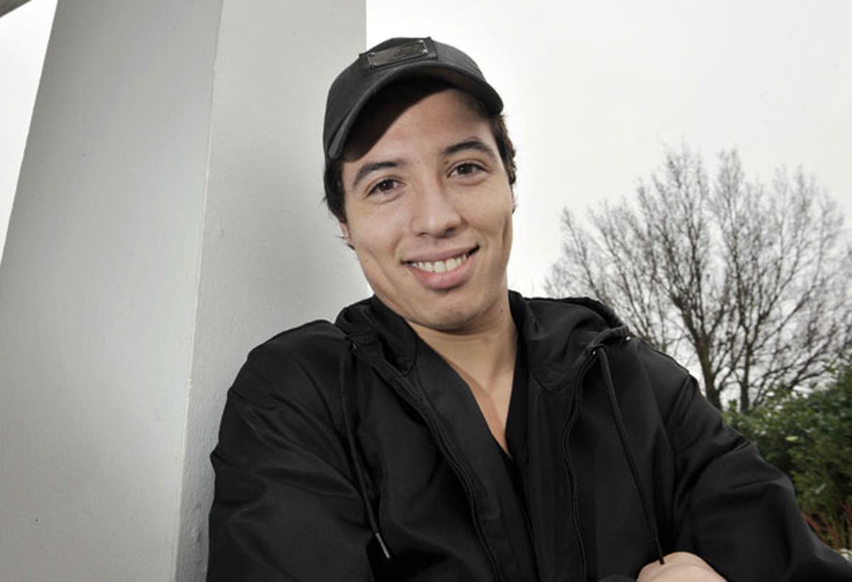 Samir Nasri: Gunners midfielder is streets ahead | The Independent ...