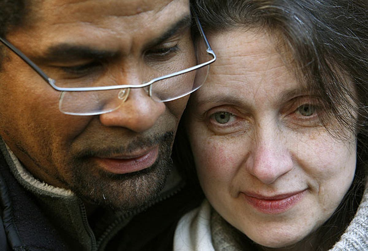 MS sufferer Debbie Purdy in suicide plea to Law Lords | The Independent ...