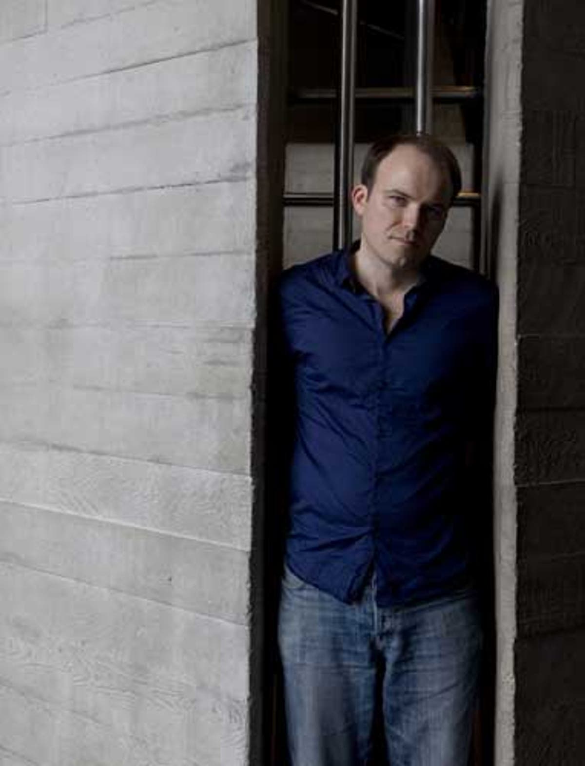 Close-up: Rory Kinnear | The Independent | The Independent