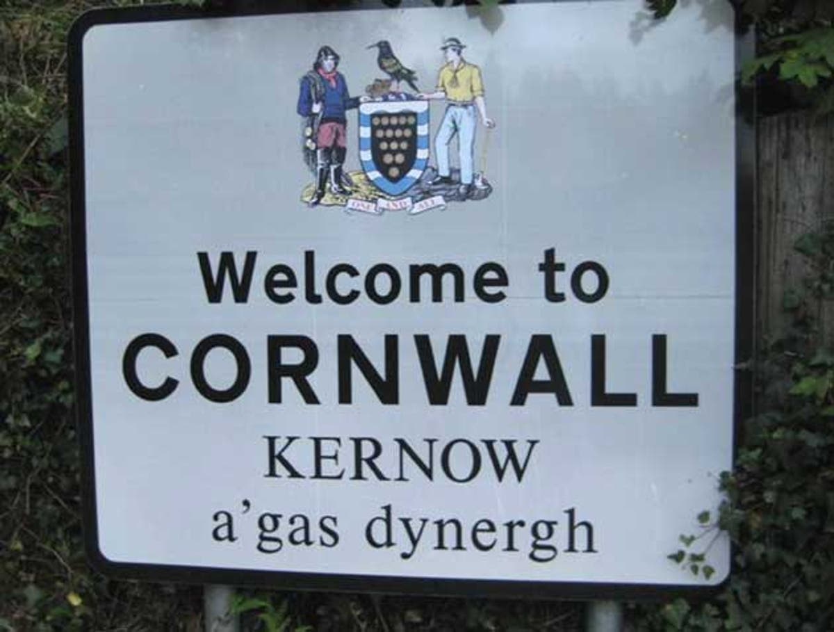 Cornish language declared extinct by UN | The Independent | The Independent