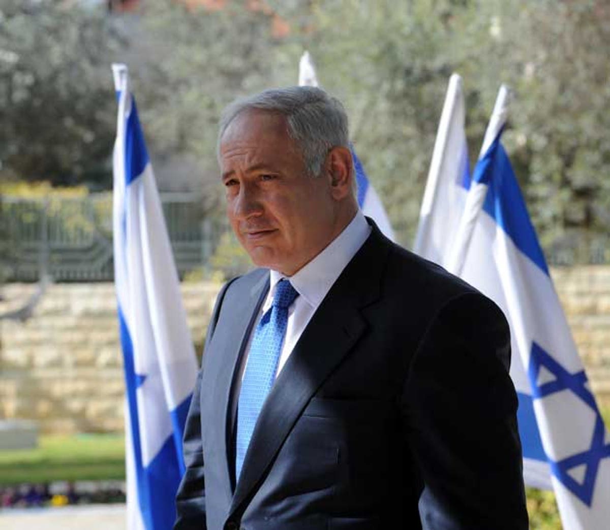 Netanyahu asked to form new Israeli government | The Independent | The ...