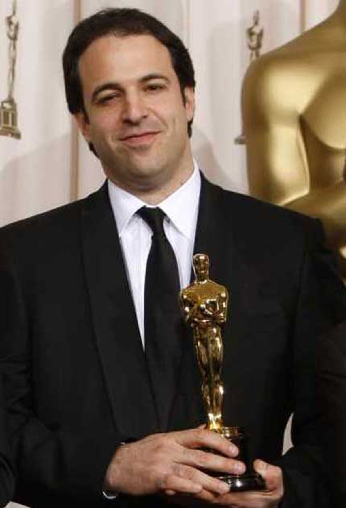 Simon Chinn: ‘We didn’t fluff our lines’ | The Independent | The ...