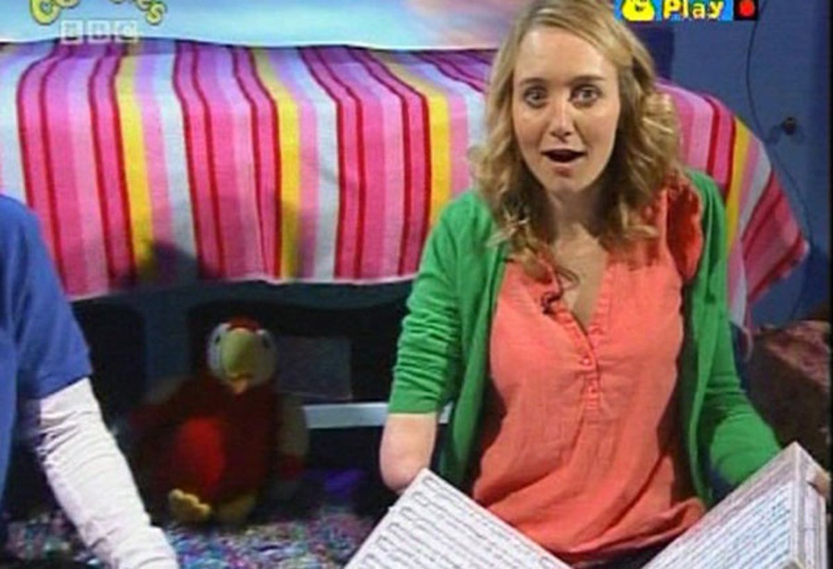 Cbeebies Tv Shows 2009 60 Photos - Moonagedaydream.film