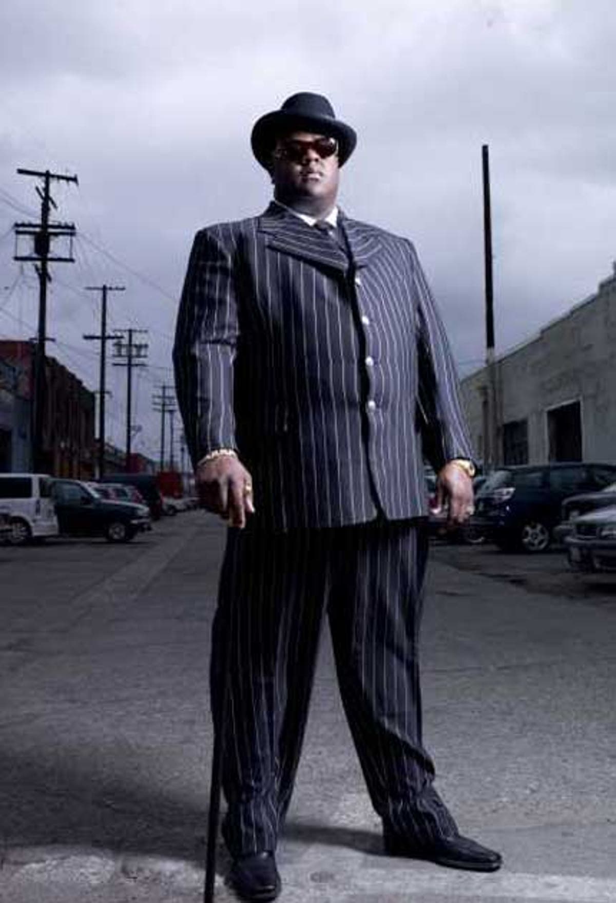 The Independent Film Forum: 3. Notorious | The Independent | The ...