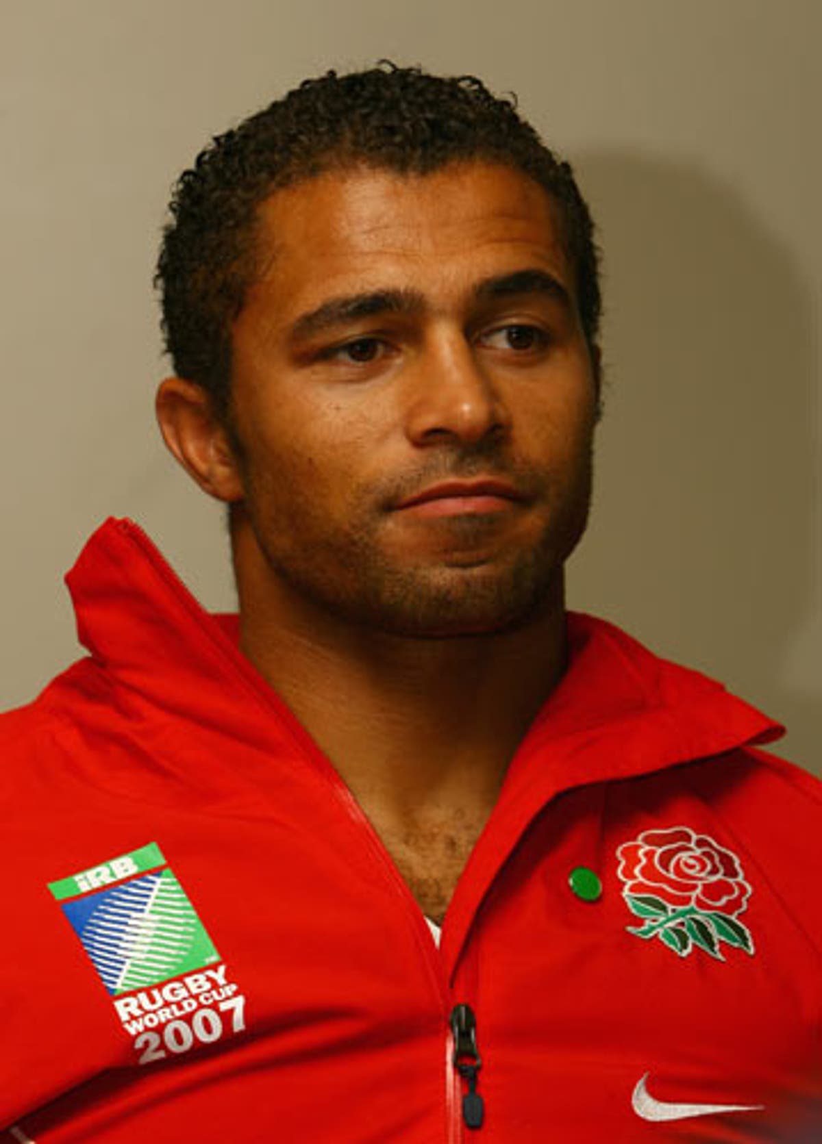 Jason Robinson takes charge at Sale | The Independent | The Independent