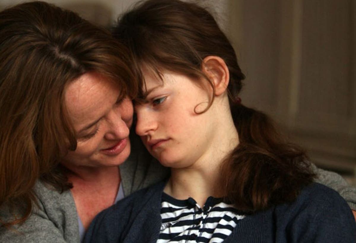 Ian Birrell: Iona and Ivan – a tale of two children and two families ...