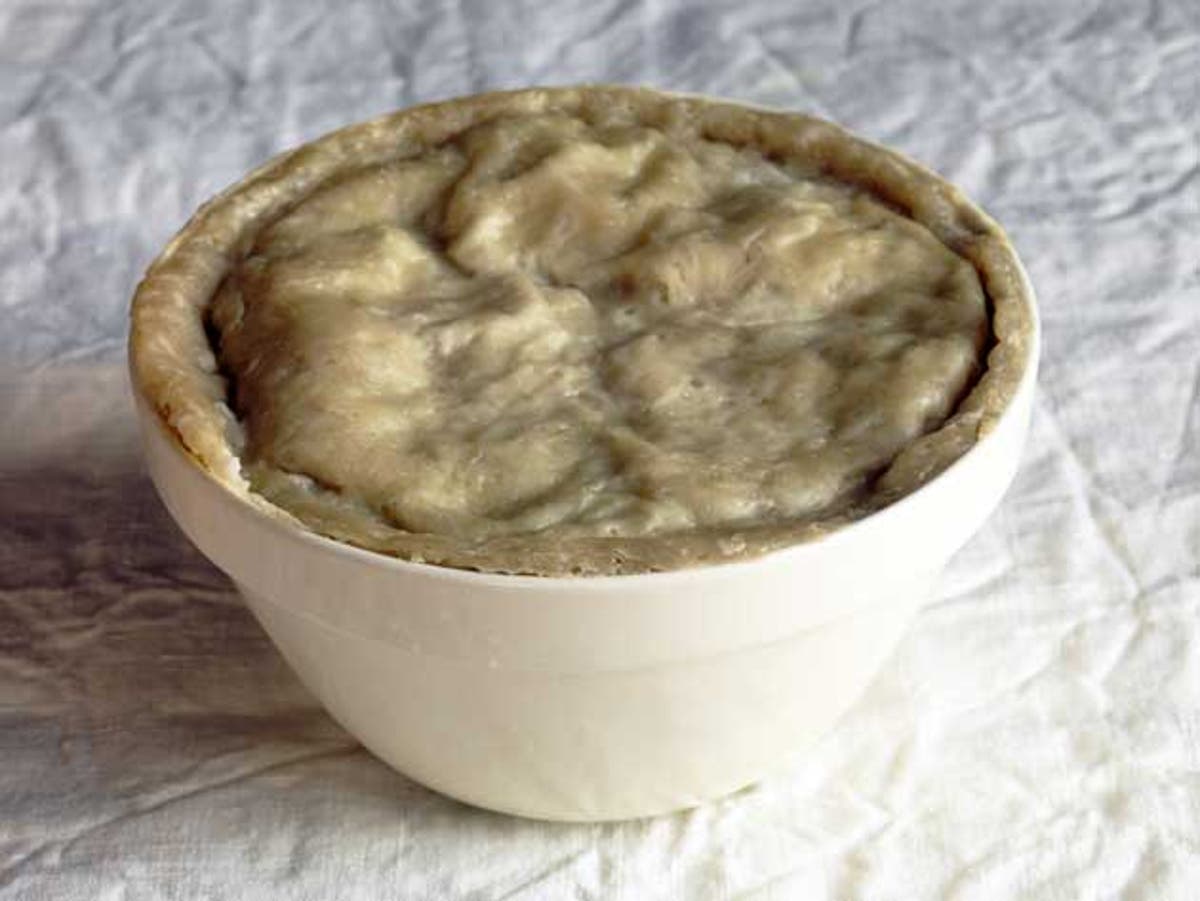 Kentish pudding | The Independent | The Independent