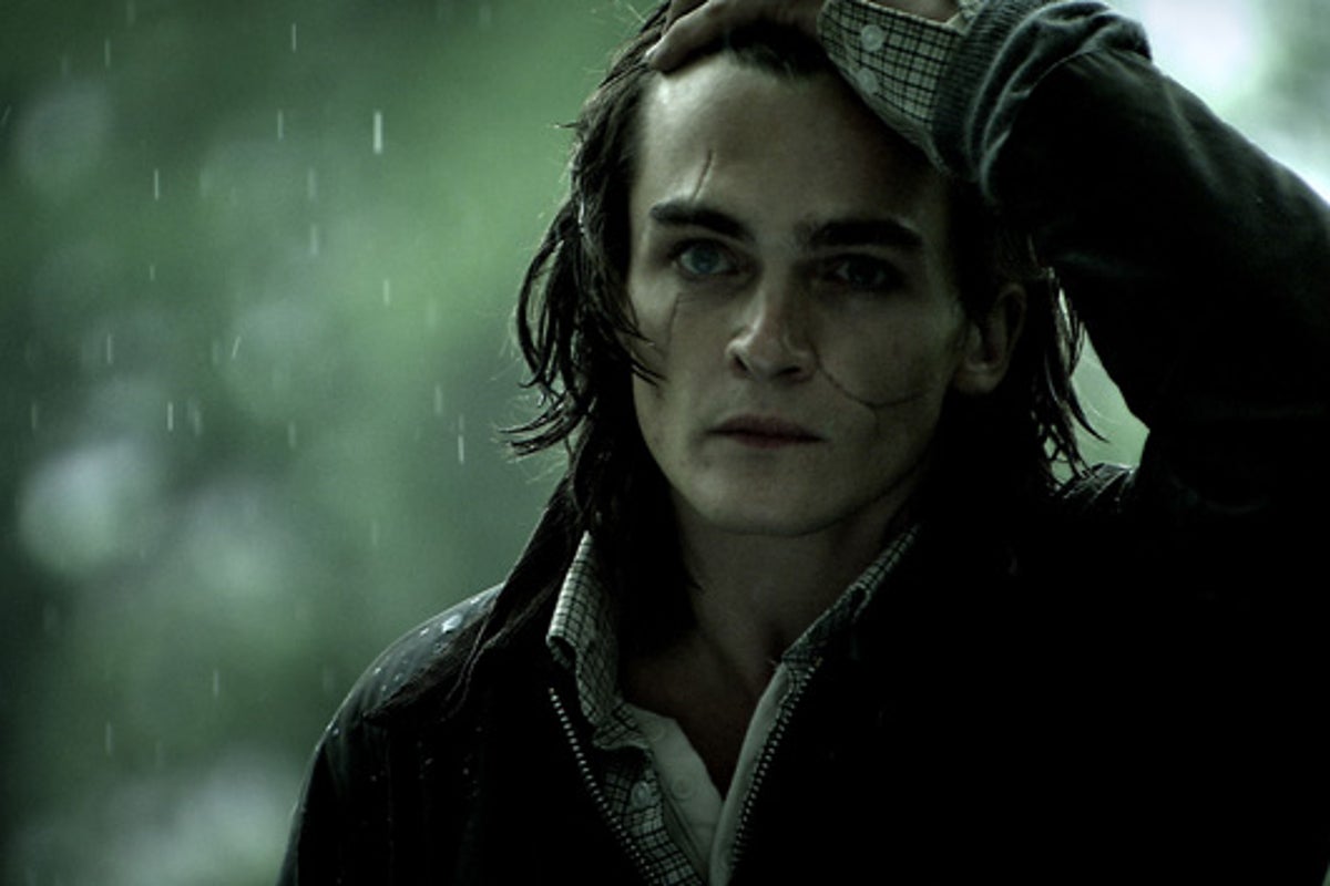 A Rupert Friend indeed | The Independent | The Independent