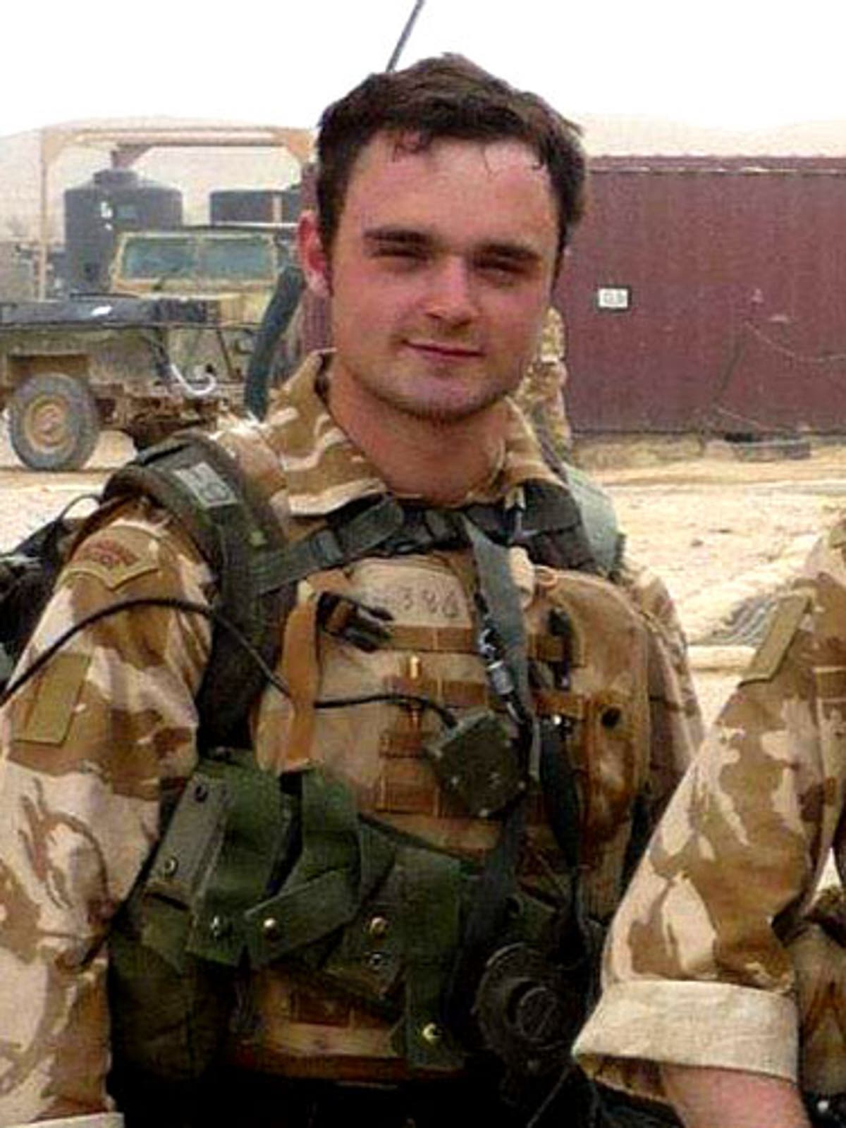 'Inspirational' British dead are named | The Independent | The Independent