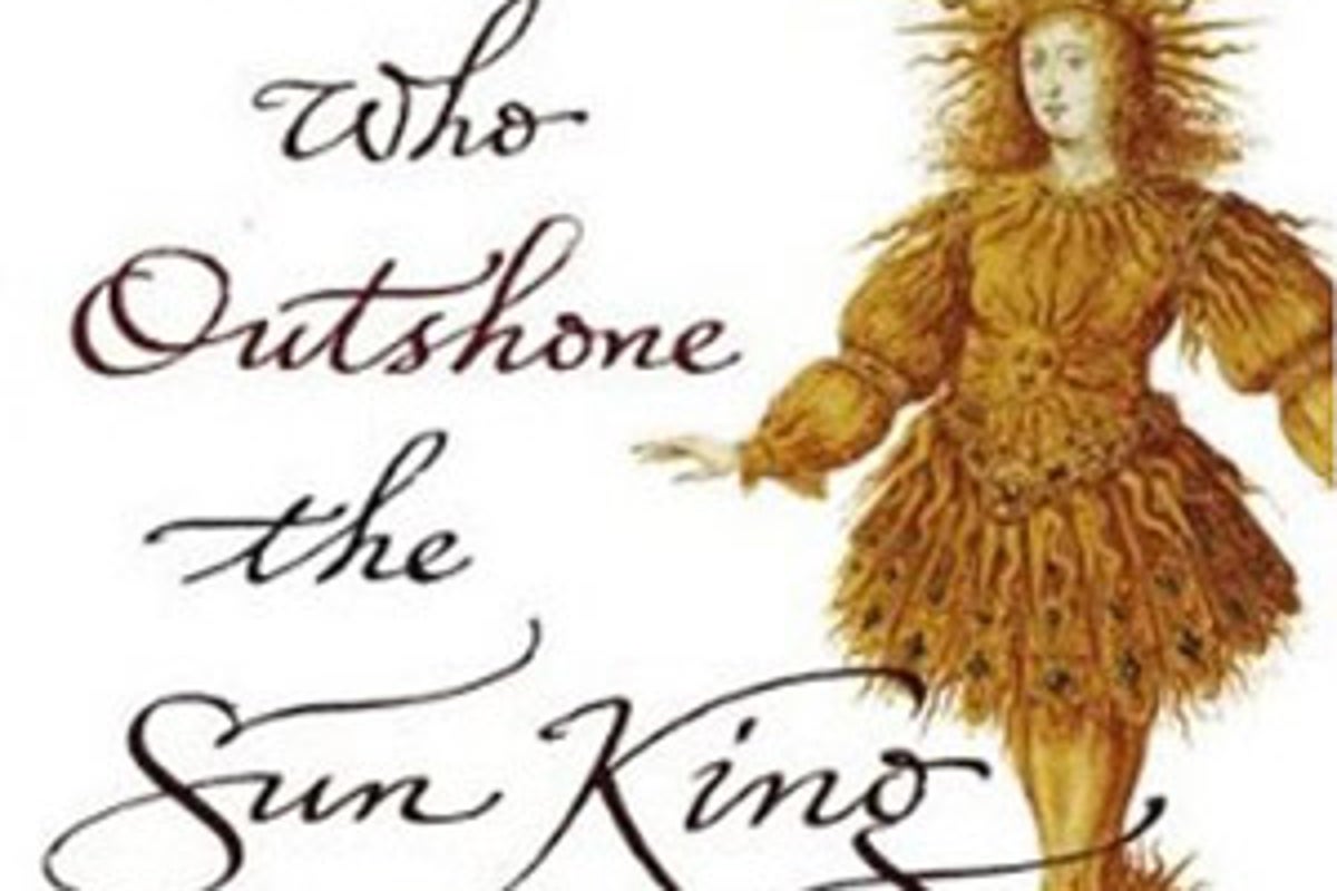 The Man Who Outshone the Sun King, By Charles Drazin | The Independent ...