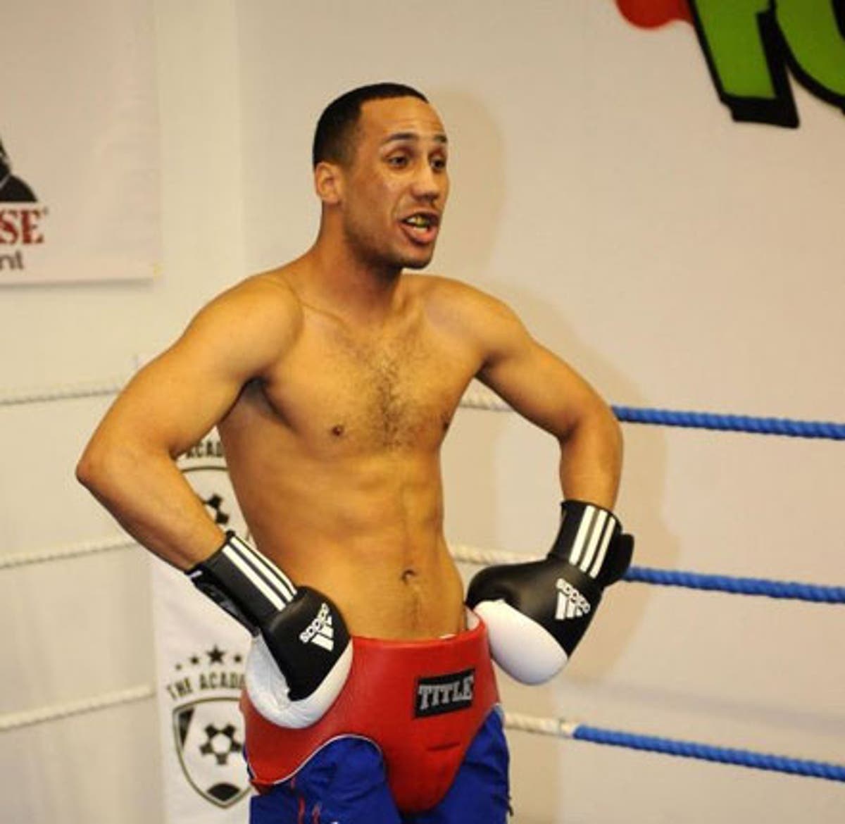 Boxing: DeGale's debut leads Olympians into pro ranks | The Independent ...