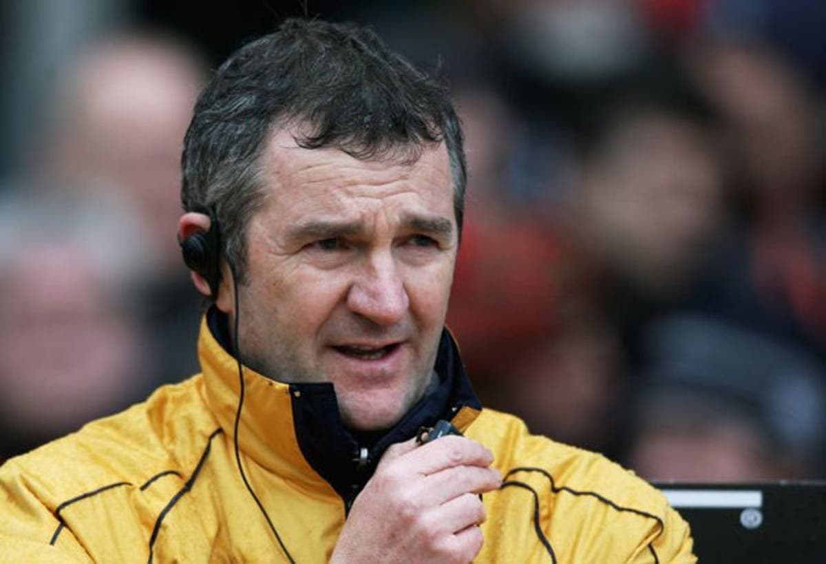 Victory a must for Hadden's future | The Independent | The Independent