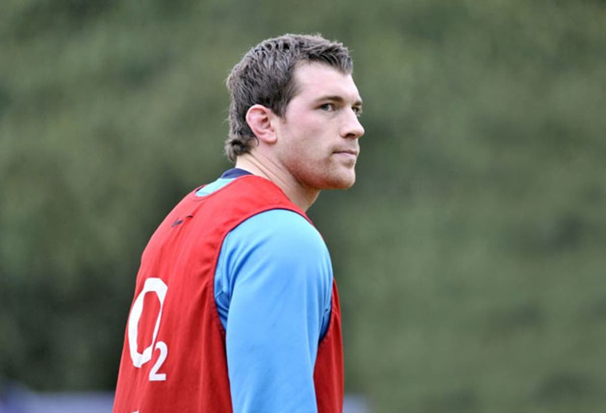 Nick Kennedy: 'It would have made my Nan happy, but I'm English through ...