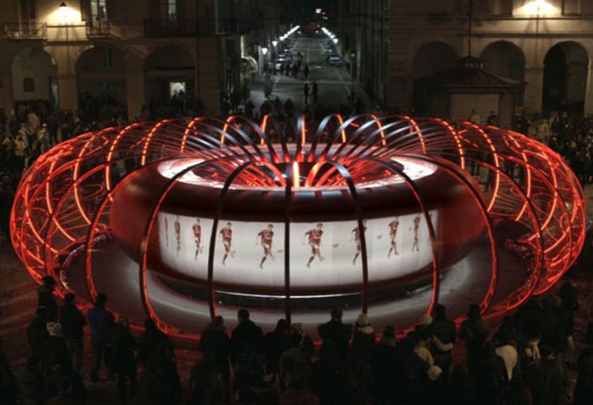 Claire Beale on Advertising: Send the Martians home, it's time for ...