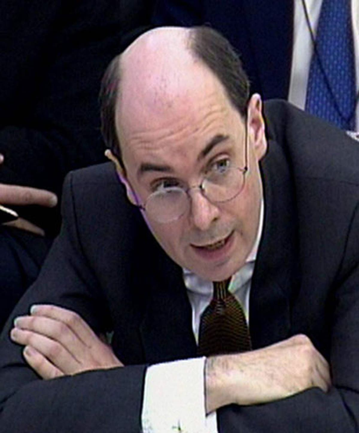 Goodwin's pension could have been halved, RBS admits | The Independent ...