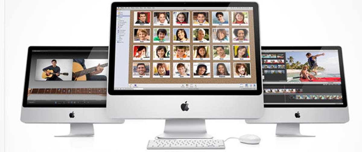 Apple introduces new Mac desktop computers | The Independent | The ...