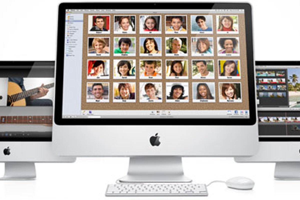 Apple introduces new Mac desktop computers | The Independent | The ...