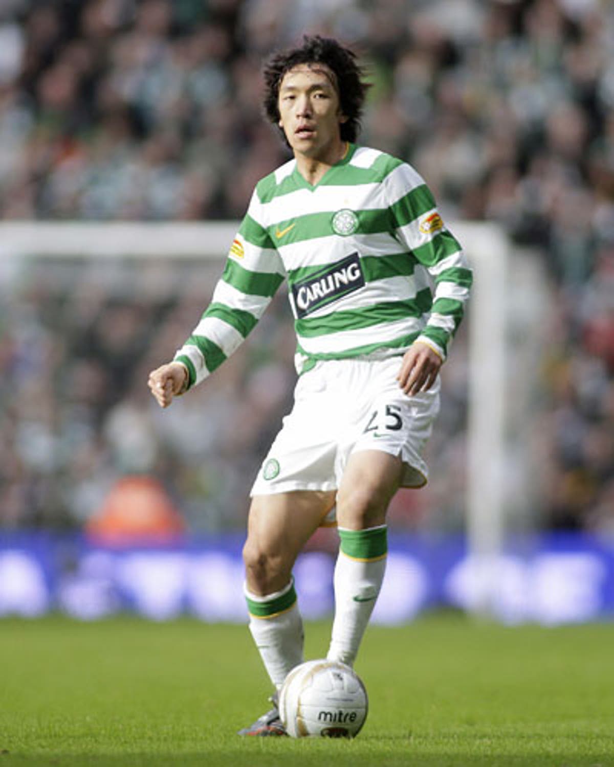 Nakamura tells Celtic to cut out mistakes in title run-in | The ...