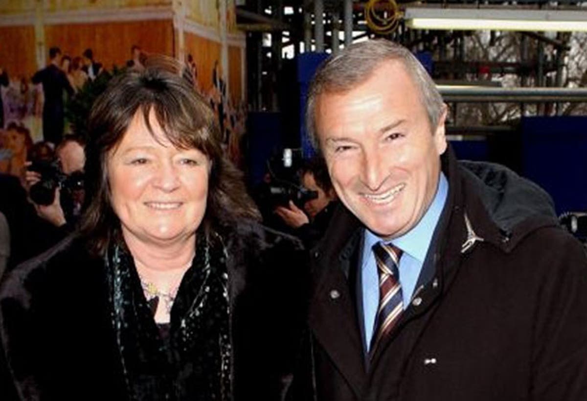 Rosenthal and wife among Fat Duck victims | The Independent | The ...