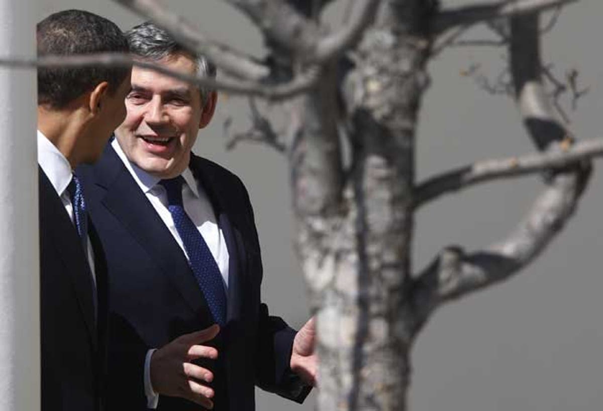 Matthew Norman: Turn us into the 51st state? Why not? | The Independent ...