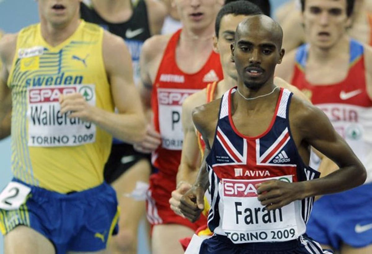 Claxton fails to spark medal rush | The Independent | The Independent