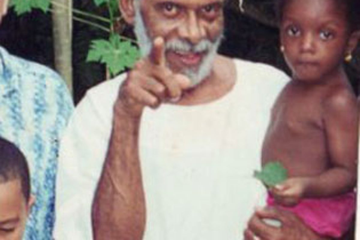 Kofi Ghanaba: Drummer who pioneered Afro-jazz | The Independent | The ...