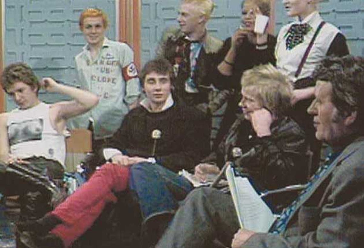 The story of pop music | The Independent | The Independent