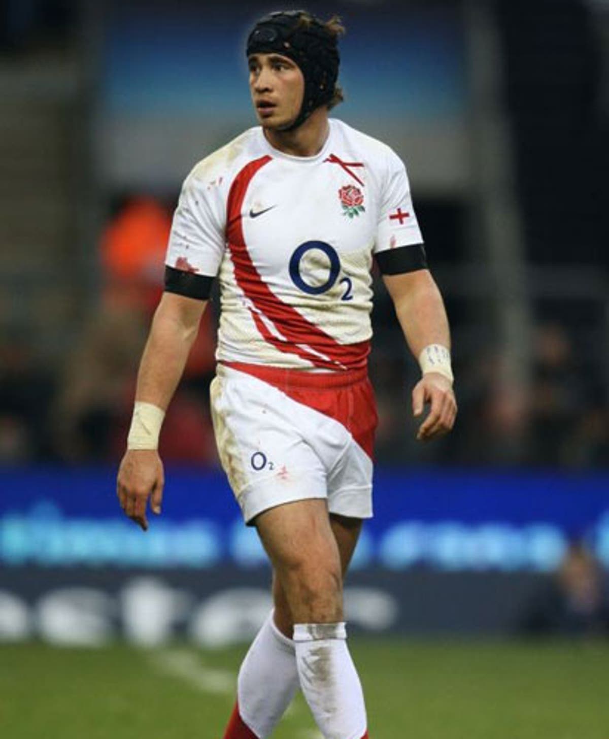 Cipriani left out again by Johnson | The Independent | The Independent