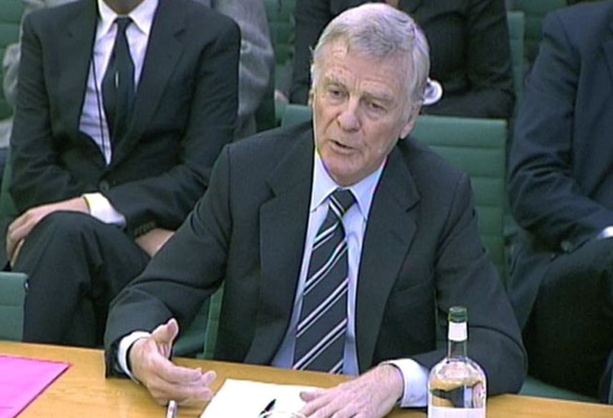 You know they all know: Mosley reveals pain of exposure to MPs | The ...